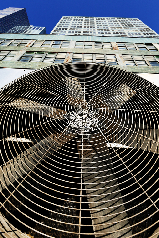 Autumn HVAC Maintenance Tips – Nextech