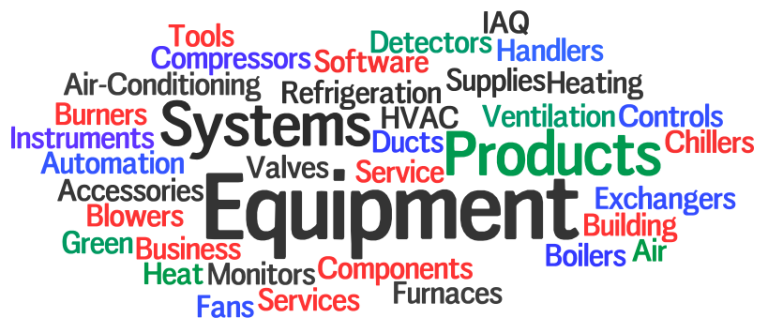 Mexico's Largest HVAC & R Event Returns to Monterrey This Week