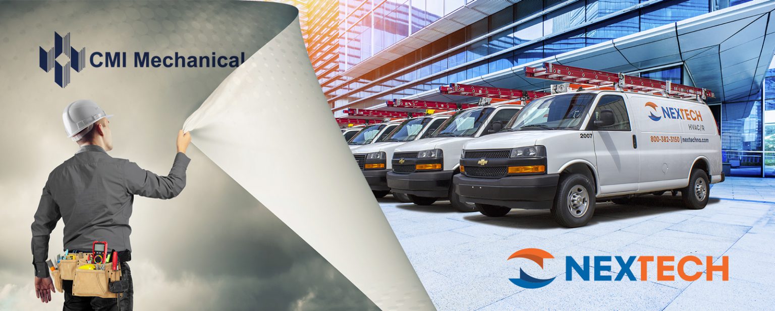 CMI Mechanical - Commercial HVAC & Refrigeration Services