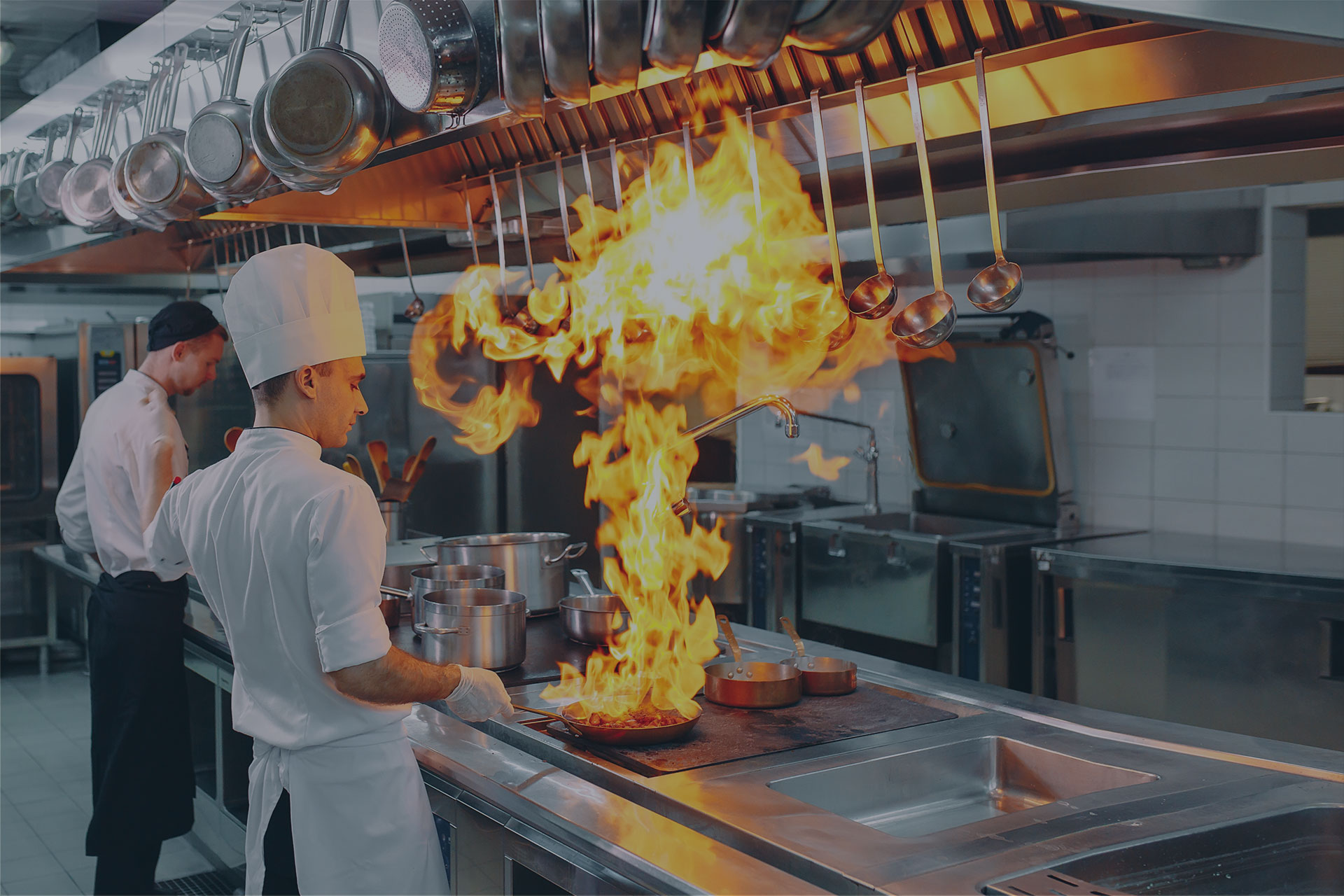 Commercial HVAC & Refrigeration Services in Conroe, TX | NexTech