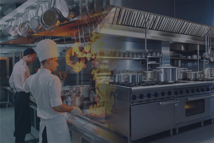 Commercial Kitchen Equipment Repair & Maintenance | Nextech ...