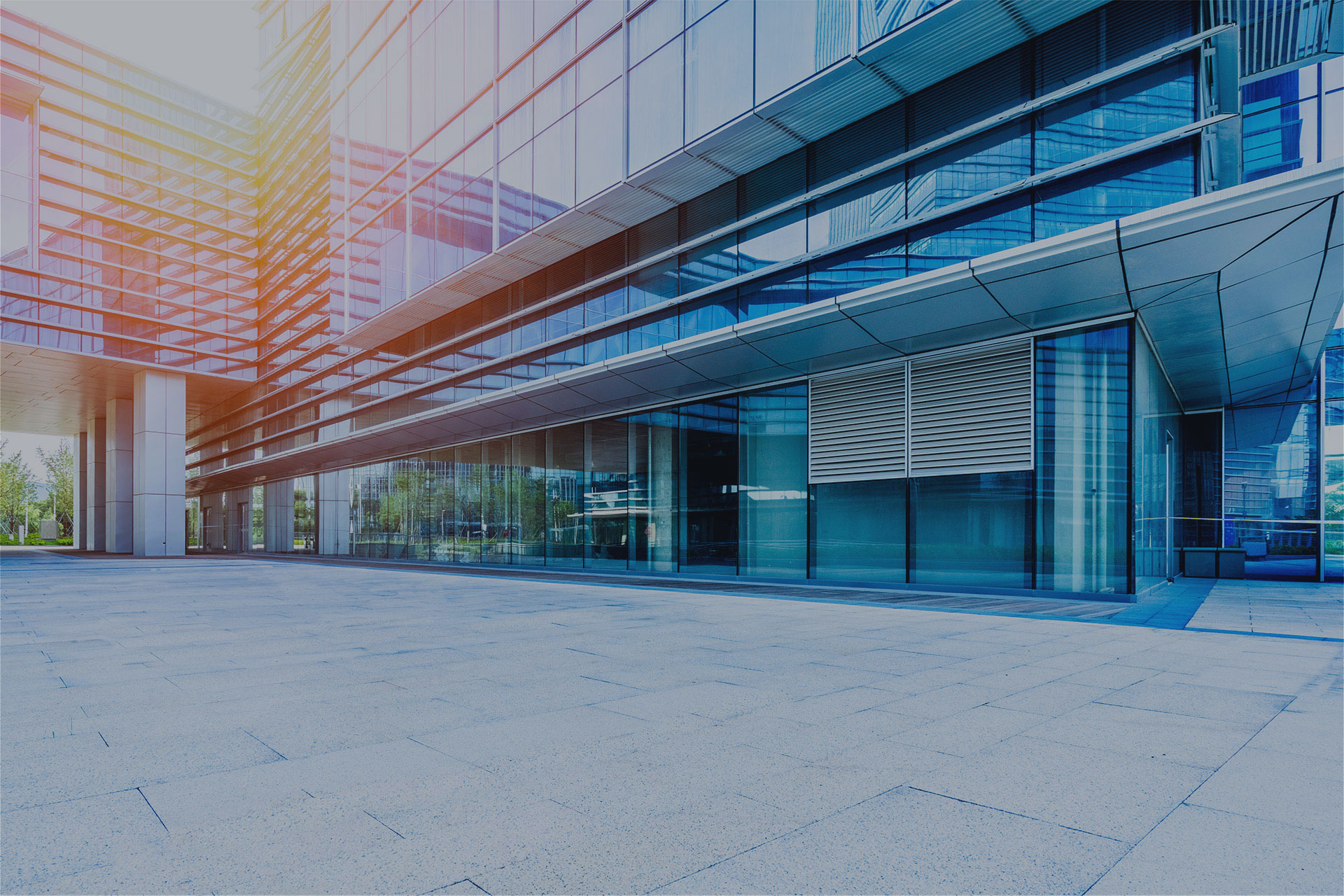 Nationwide Commercial HVAC & Refrigeration Services | Nextech