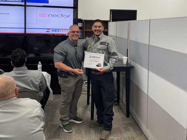 Careers at NexTech | Join Our Commercial HVAC & Refrigeration Team ...